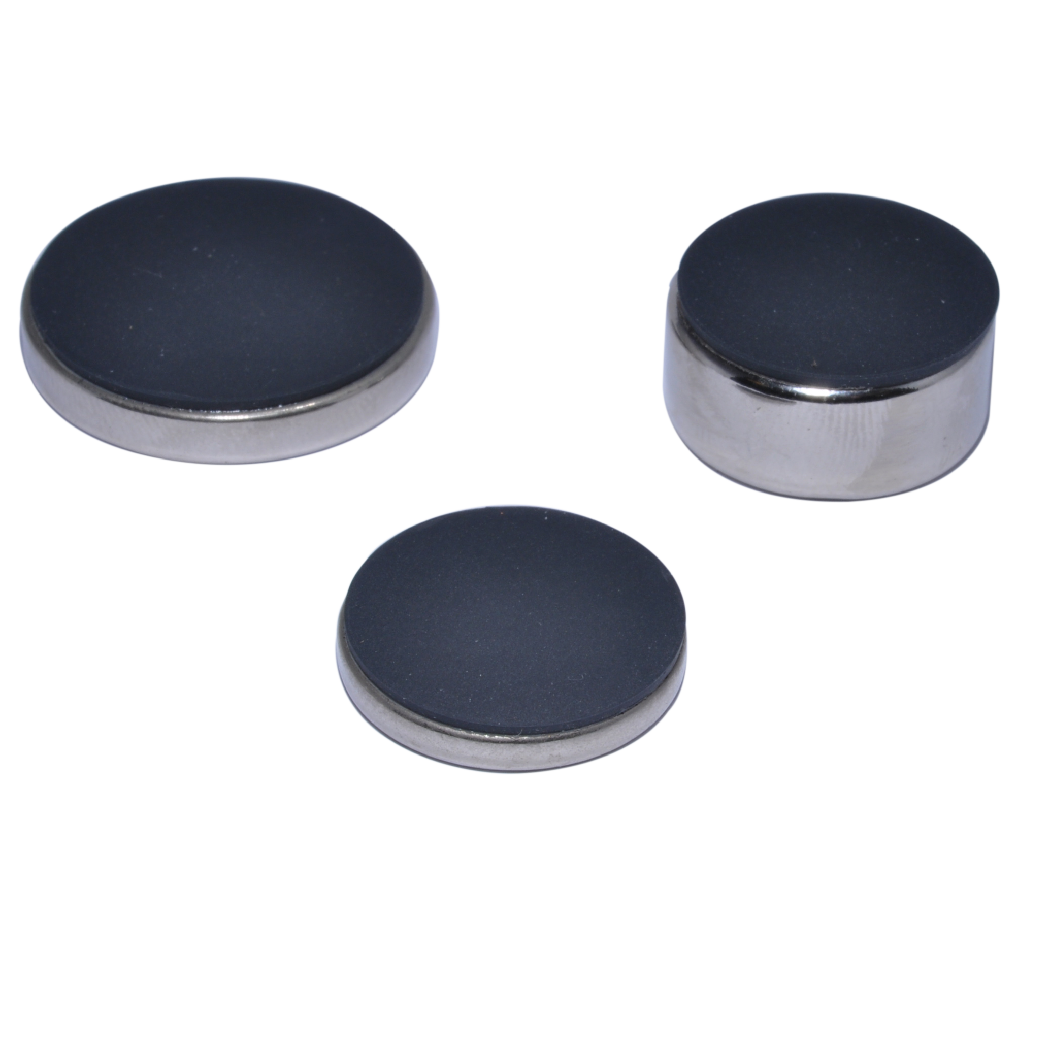 Magneti permanenti neodimio - Italfit