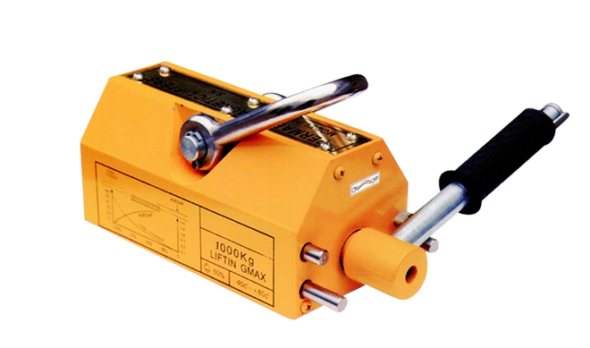 Magneti permanenti neodimio - Italfit