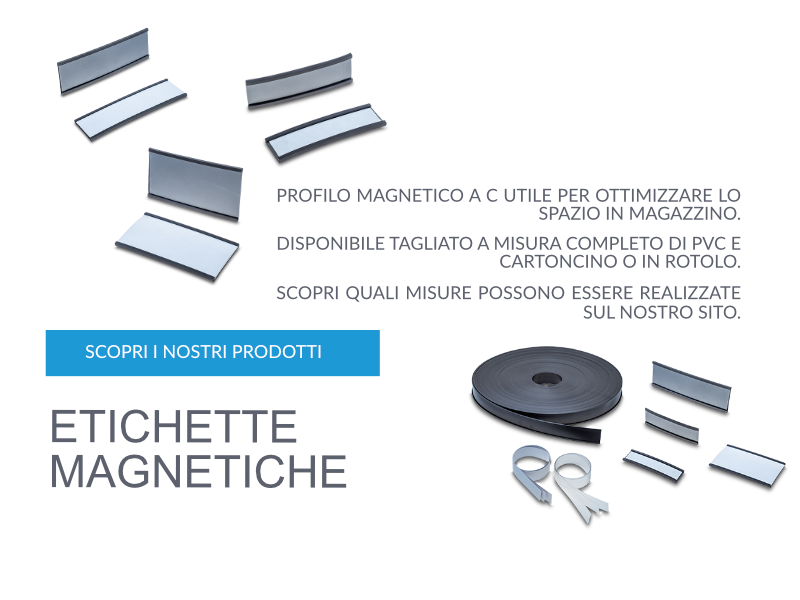 ITALFIT MAGNETI: magneti al neodimio (NdFeB), in ferrite e AlNiCo ...