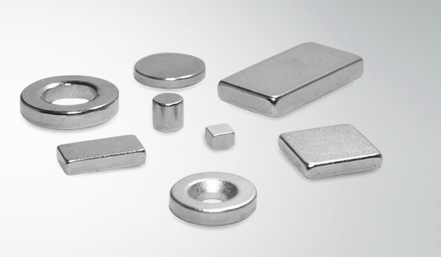 ITALFIT MAGNETI: magneti al neodimio (NdFeB), in ferrite e AlNiCo ...